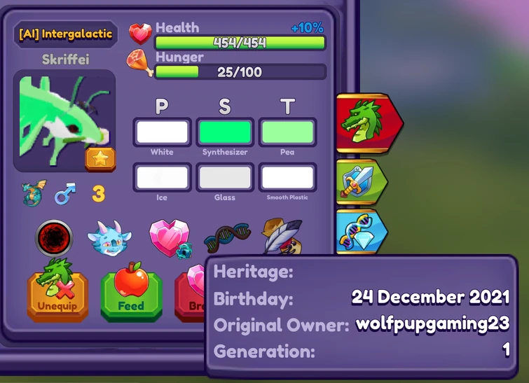 Discuss Everything About Dragon Adventures Wiki | Fandom