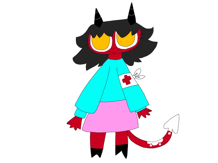 Sally | Fandom