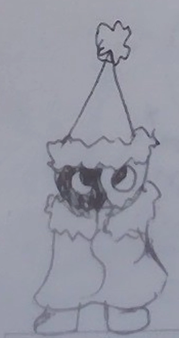 2 eyed astro cant hurt you- | Fandom