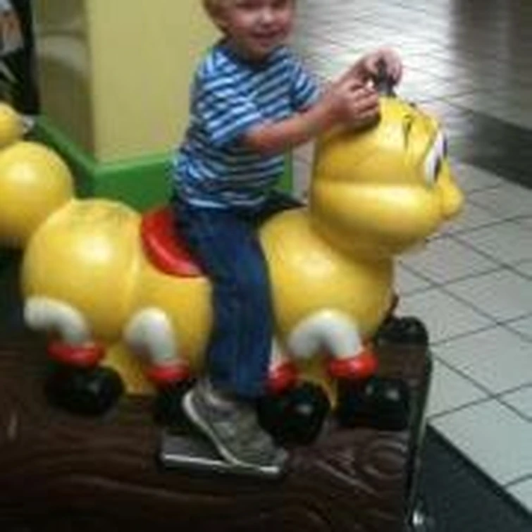 Discuss Everything About Kiddie Rides Wiki | Fandom