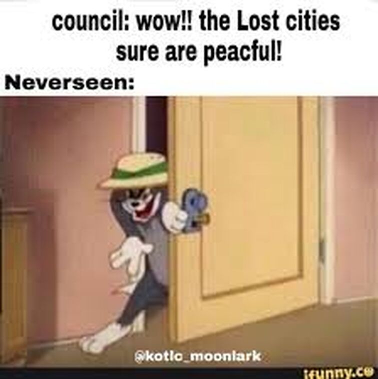 KOTLC Memes!!! | Fandom