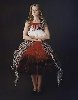 Should I try to draw fpe Alice in this outfit? | Fandom