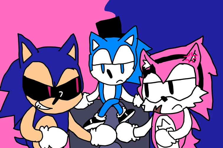 Bro’s Real | Fandom