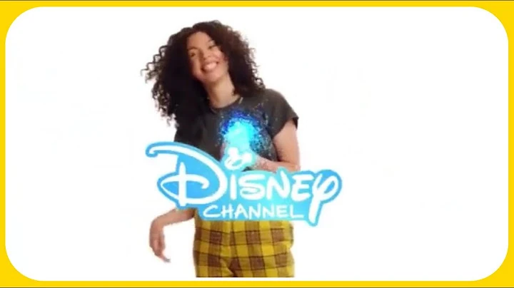 (NEW!!!!) You’re Watching Disney Channel - Kyra Tantao (ZOMBIES 3, 2022 ...