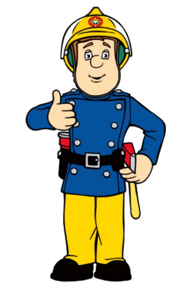 Discuss Everything About Fireman Sam Wiki | Fandom