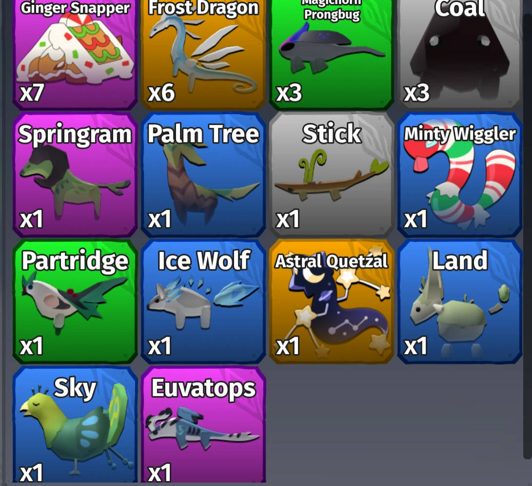 Selling all of these | Fandom