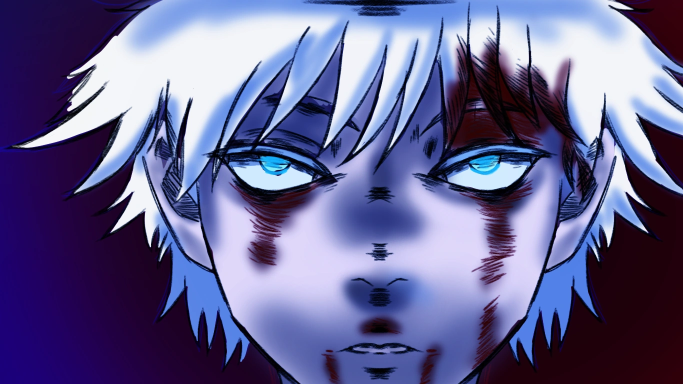 here's uzi- | Fandom