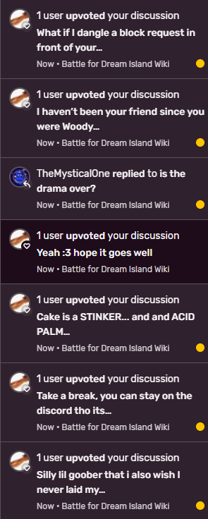 Yo who tf is this | Fandom