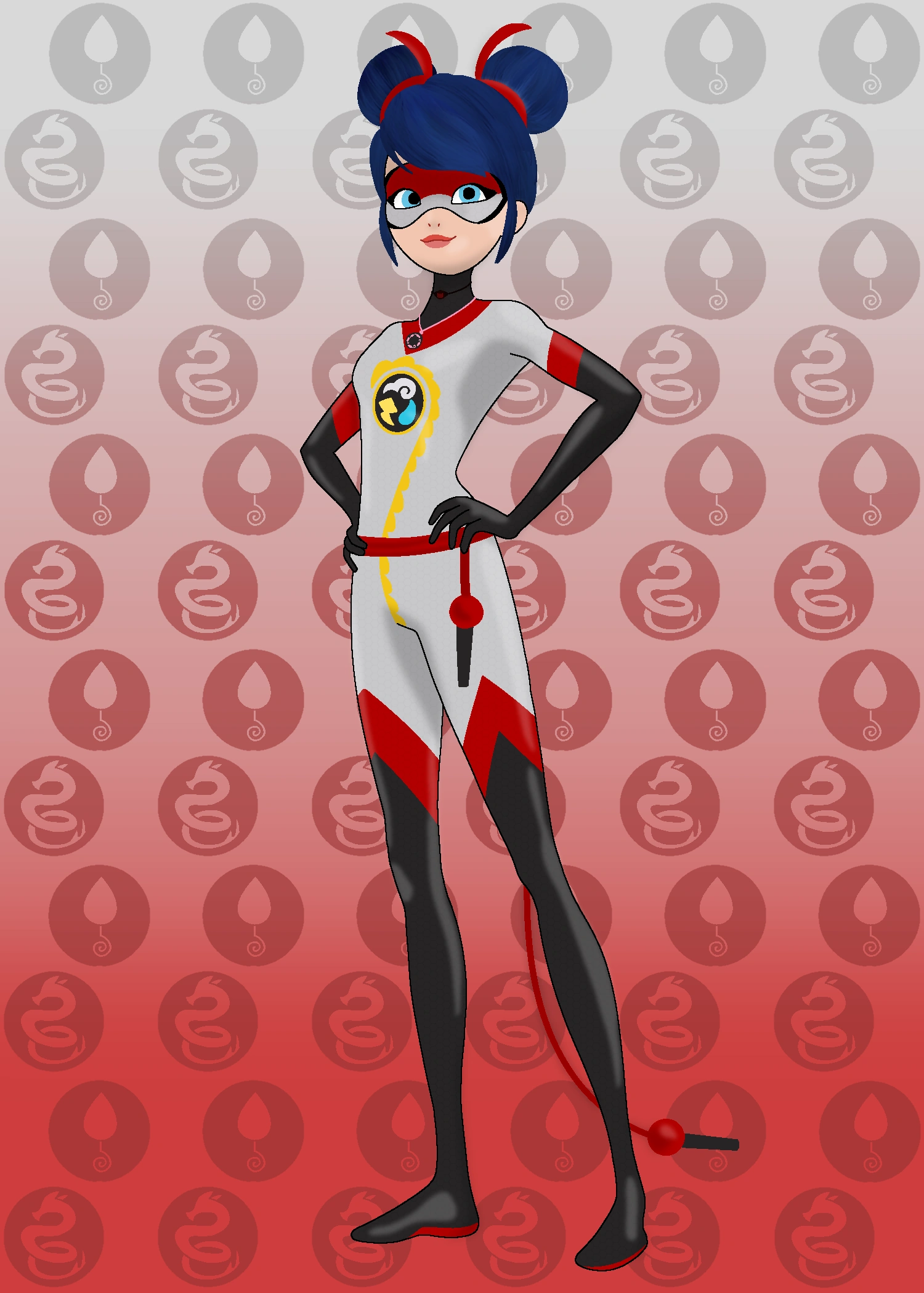 Mouse and Dragon unification | Fandom