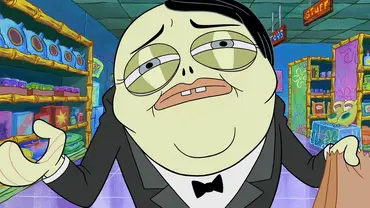 Discuss Everything About Encyclopedia SpongeBobia | Fandom