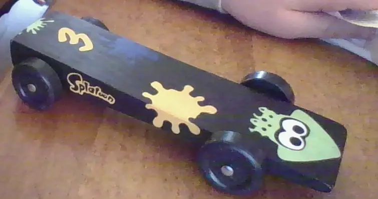Discuss Everything About Splatoon Wiki | Fandom