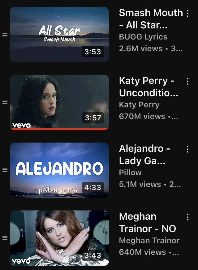 Rate my music taste | Fandom