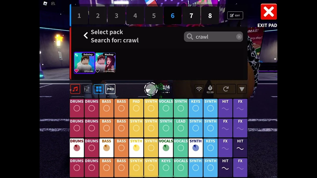 i made some music on roblox | Fandom
