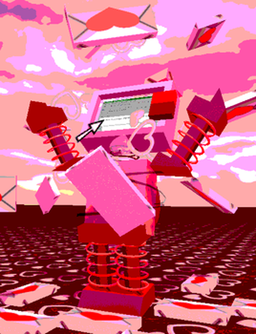 which badware skin render is the best | Fandom