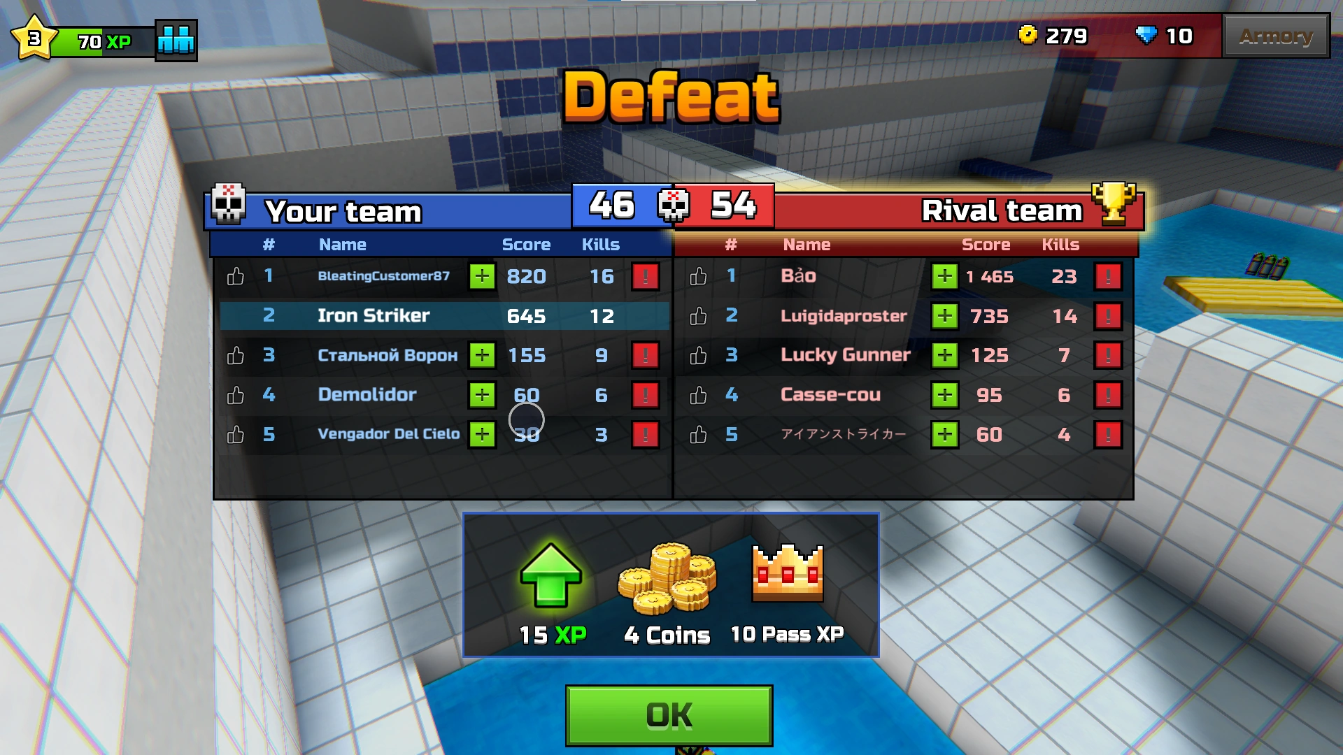 how did bots beat me 😭🙏 | Fandom