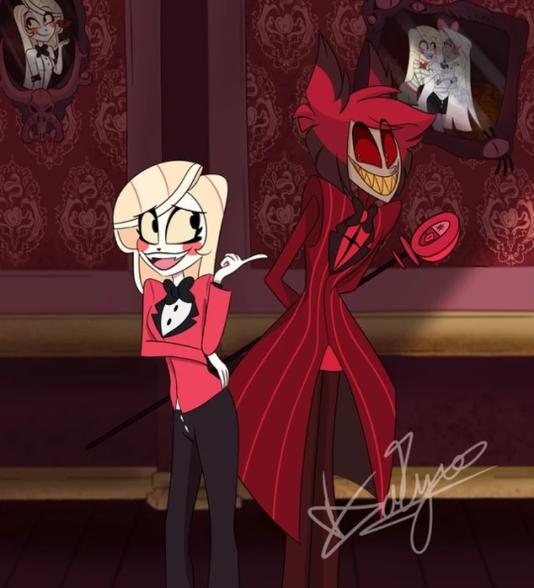Chalastor Is Love~ | Fandom