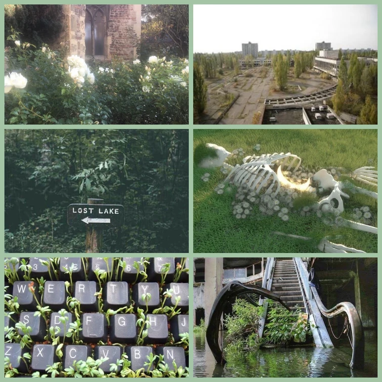 Discuss Everything About Aesthetics Wiki | Fandom