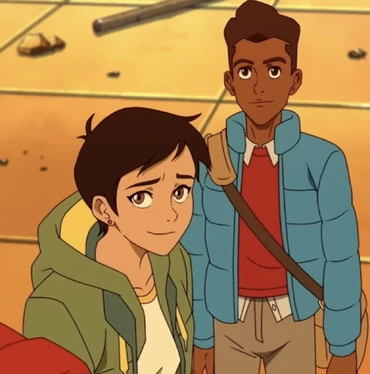 Did Caleb deserve it? | Fandom