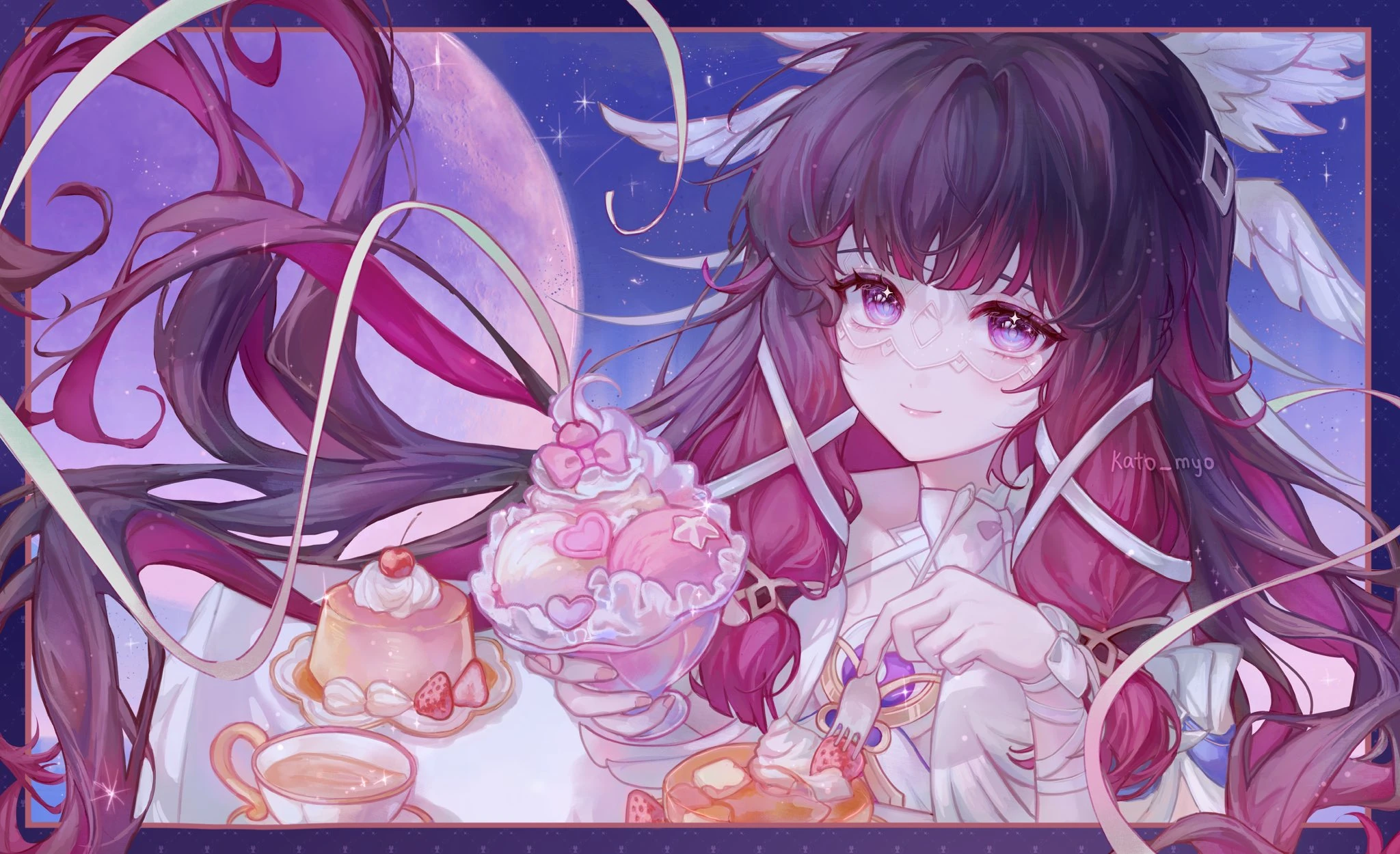 Can someone please explain to me the point of Capturing Radiance? | Fandom