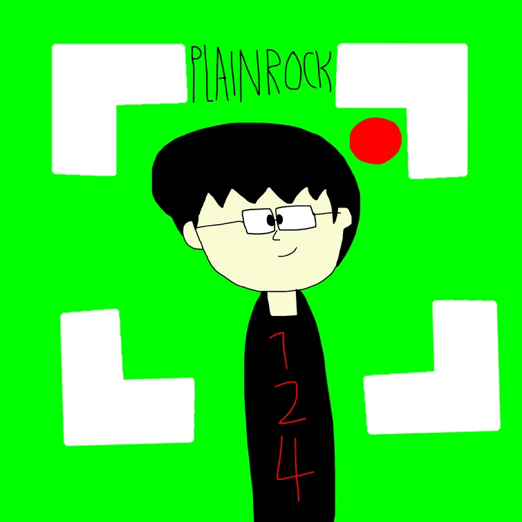 Plainrock124 fanart | Fandom