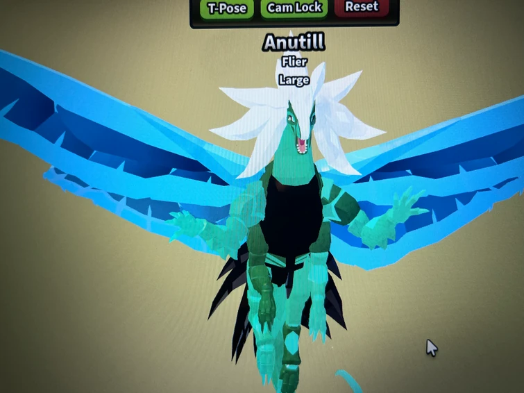 Discuss Everything About Creatures of Sonaria Wiki | Fandom