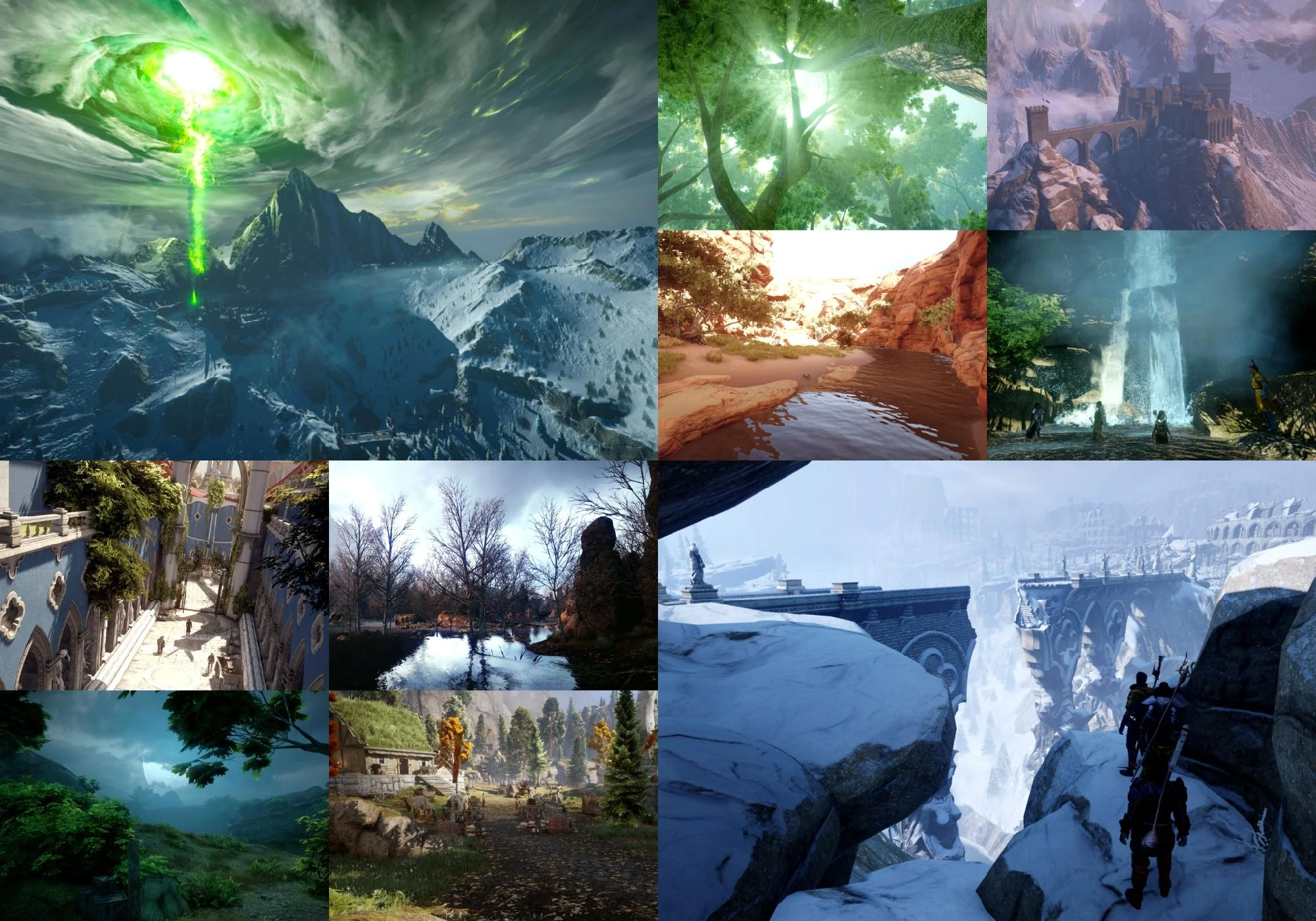 This game is beautiful | Fandom