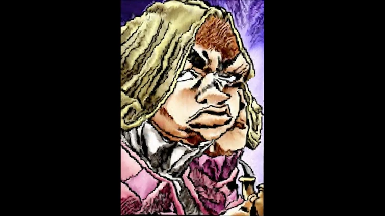 The sound of Valentine bringing more and more versions of himself while ...