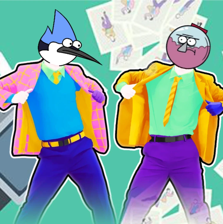 Discuss Everything About Just Dance Wiki | Fandom