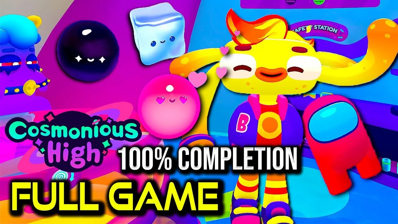 this is a game where you learn how to make a sauce that turns things ...
