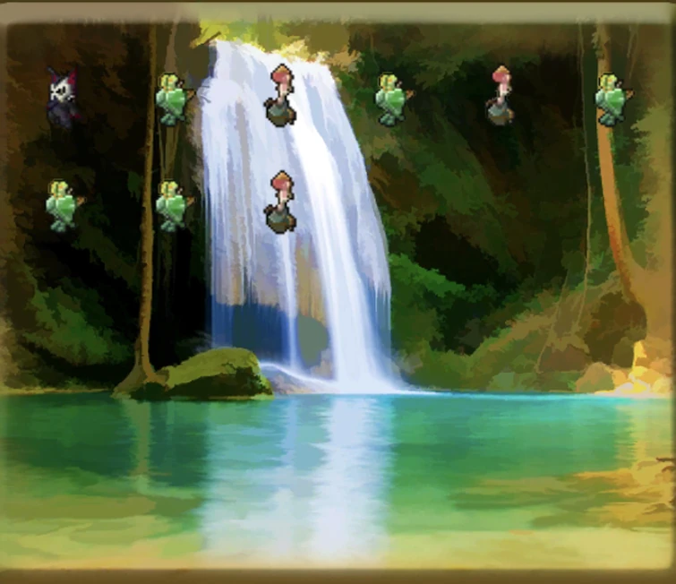 Hnnng, 18 boost tokens later- I had all the masteries done | Fandom