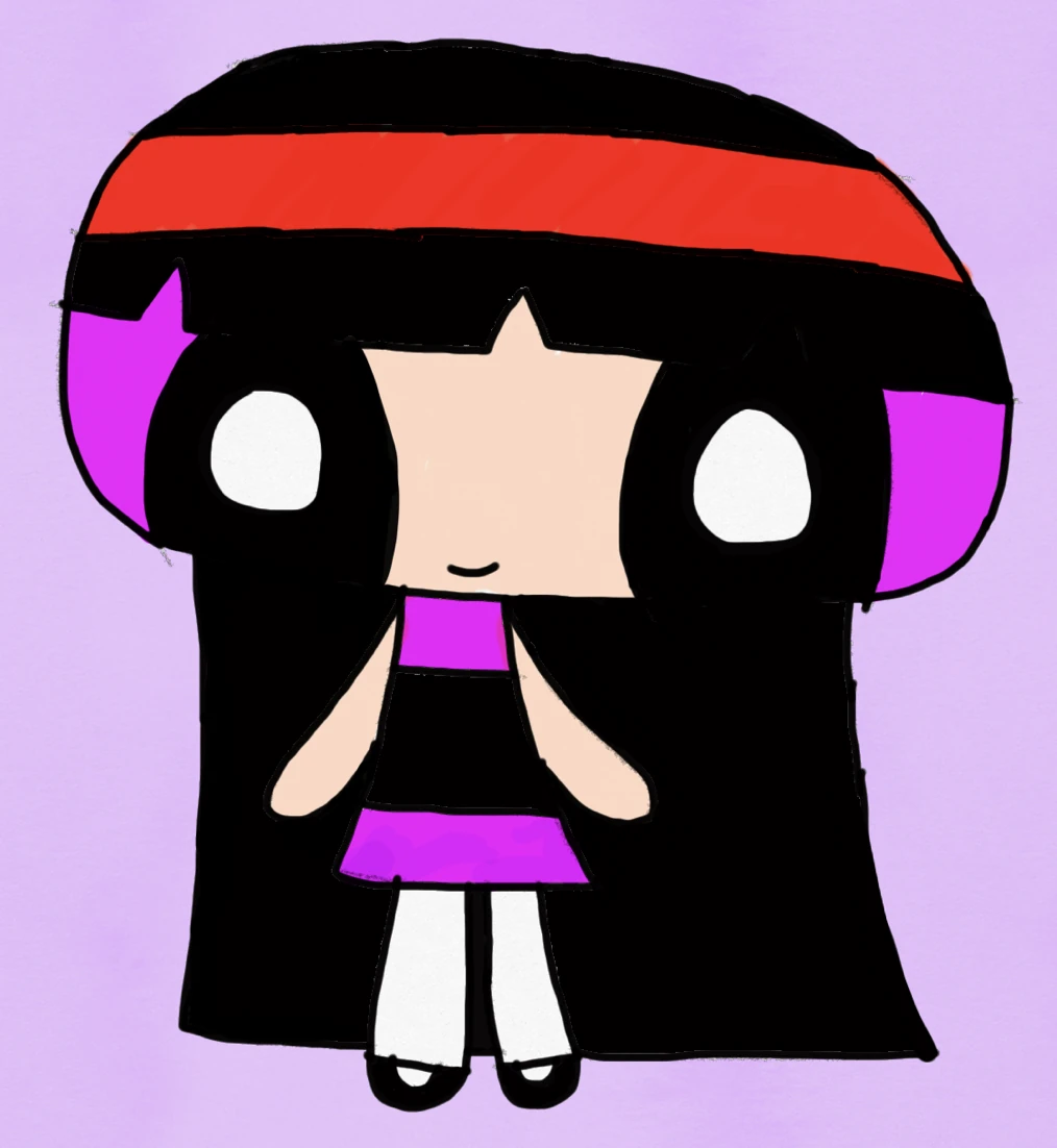 I Used my Sourlemoneee’s Fanart Vicky! | Fandom