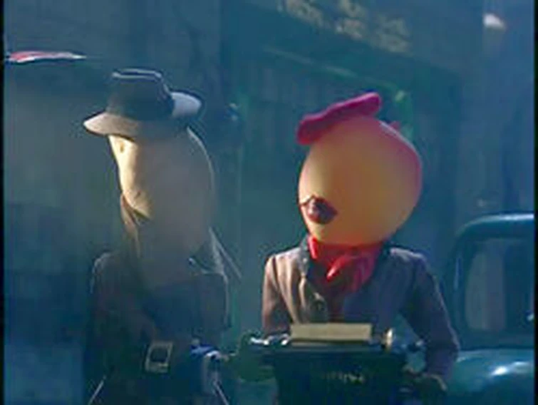 Discuss Everything About Between the Lions Wiki | Fandom