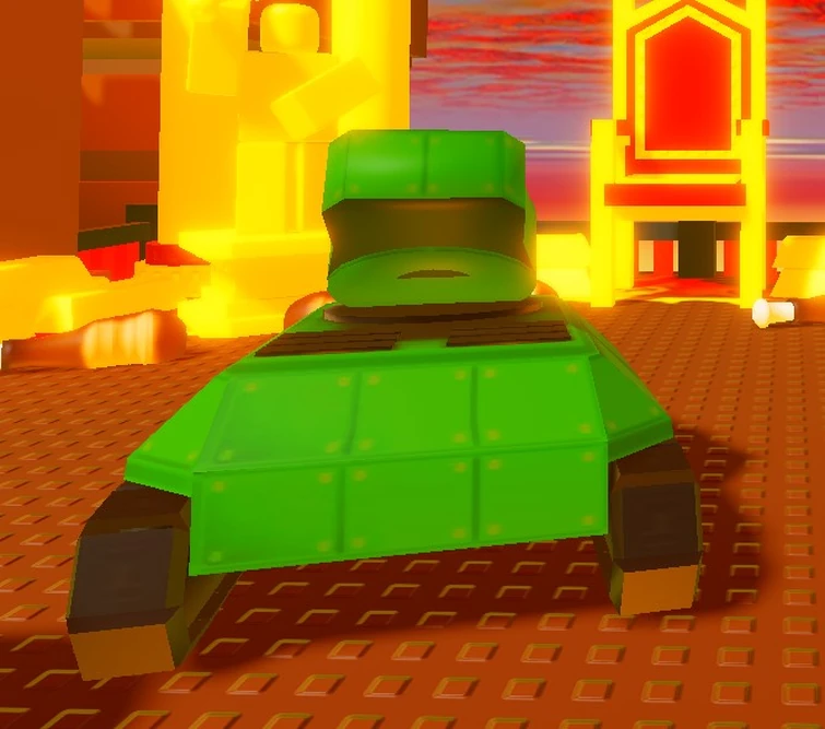 Who is in the tank? | Fandom