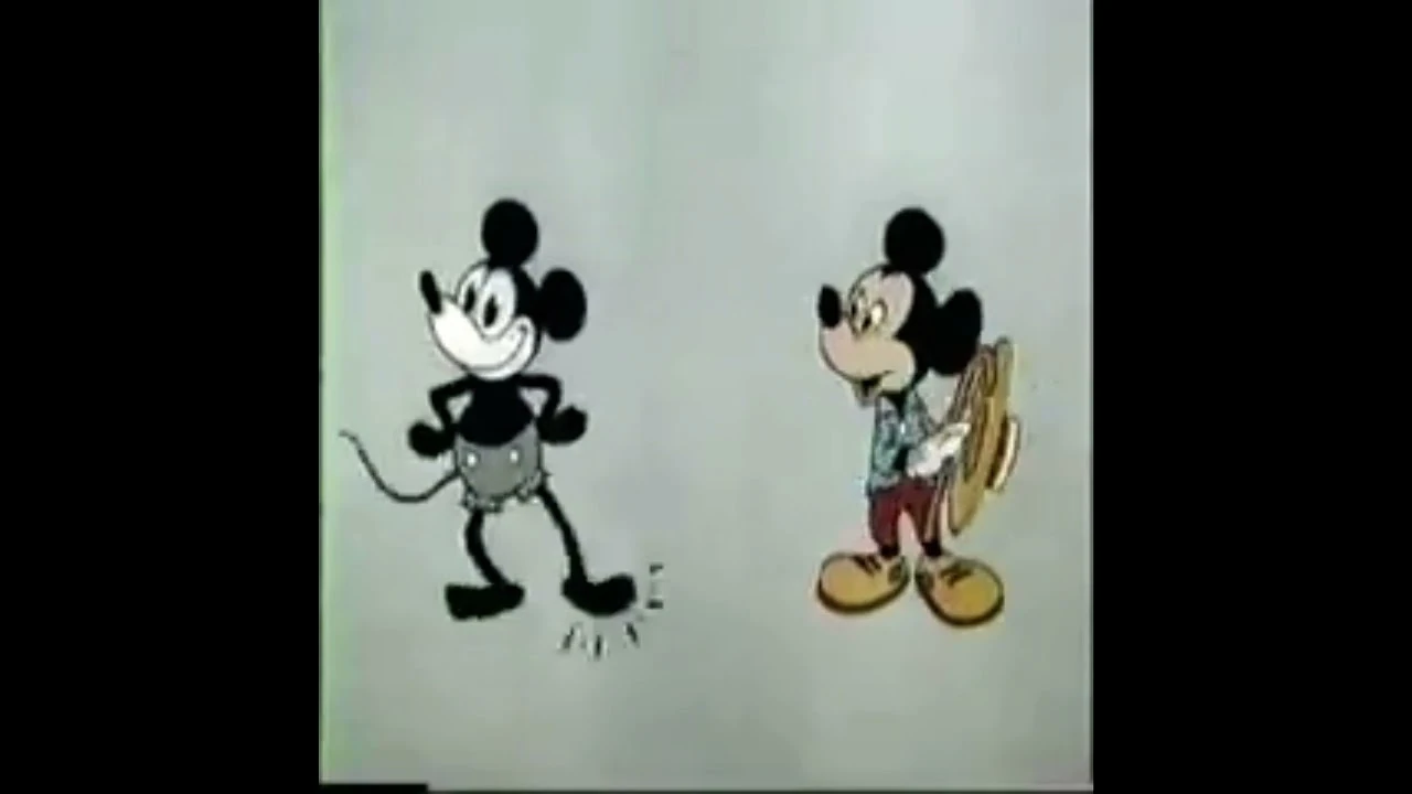 Mickey Generations | Fandom