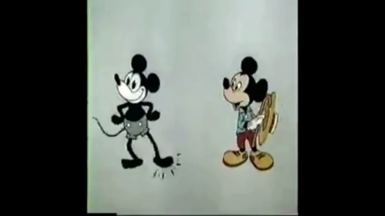 Mickey Generations | Fandom