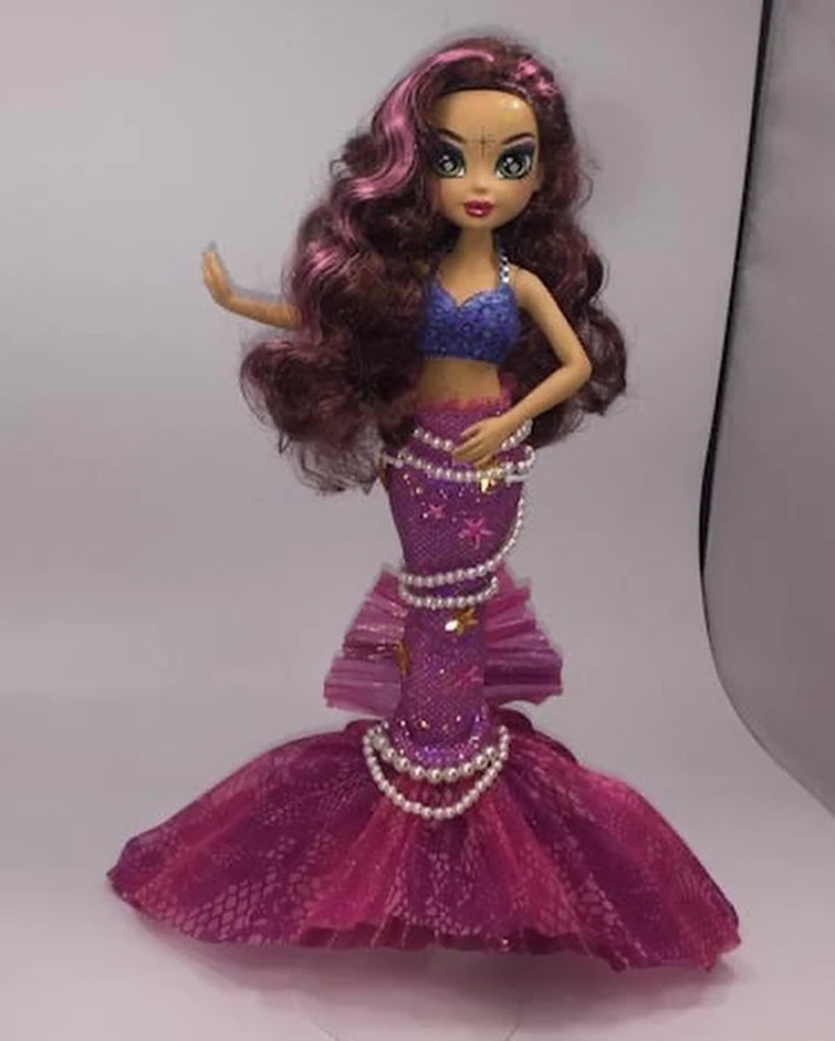 Discuss Everything About Mermaid High Wiki | Fandom