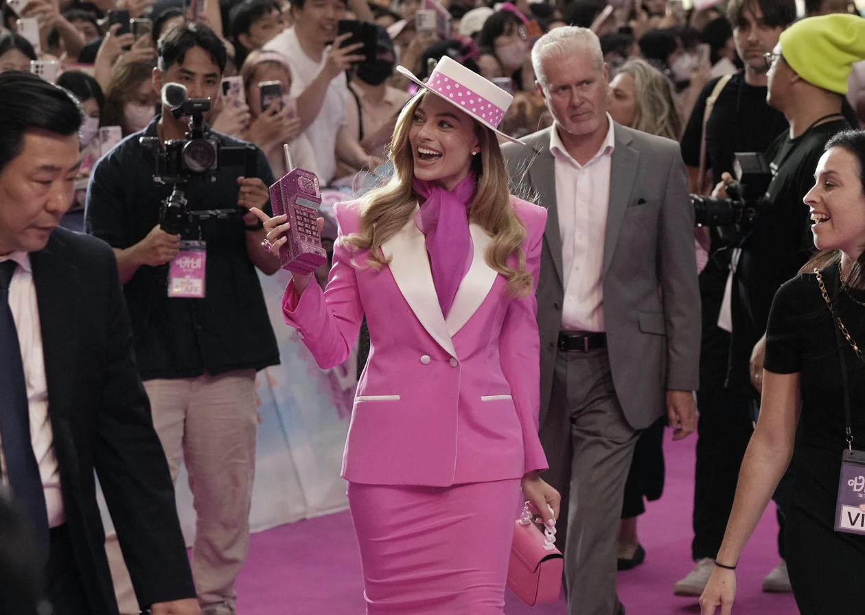 GOP declares war on ... Barbie | Fandom