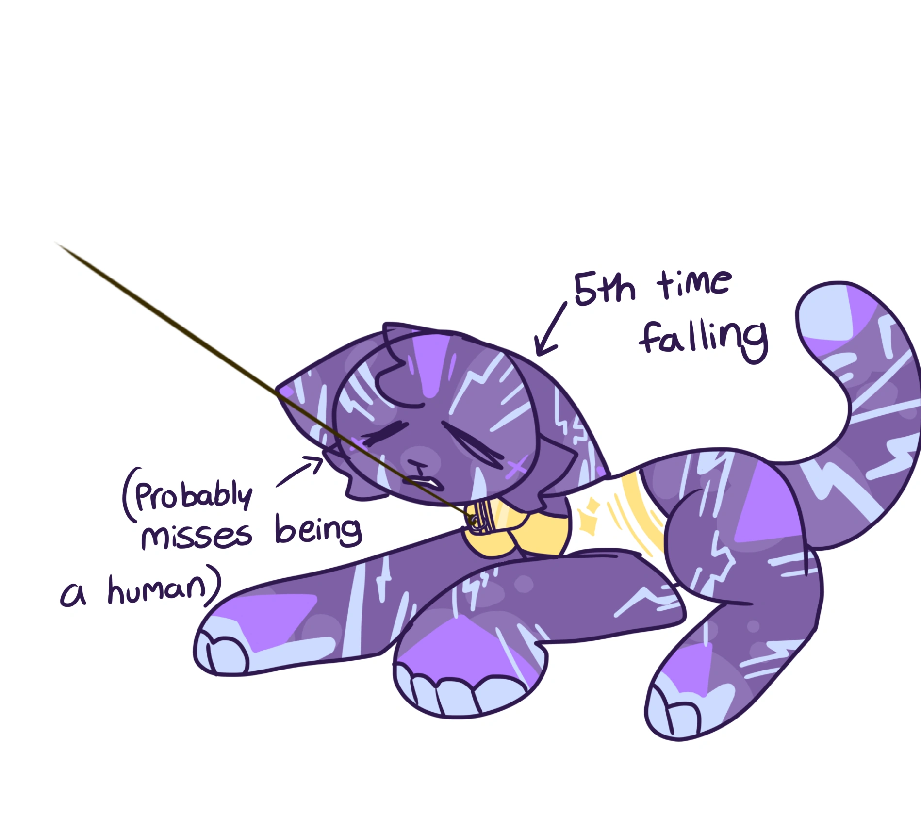 Random headcanon for my animalized designs | Fandom