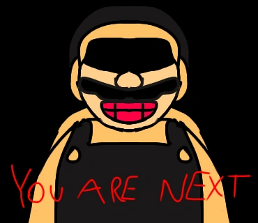 Little Teaser of my Next Horrorbrew (Based on Hammer Mario) | Fandom