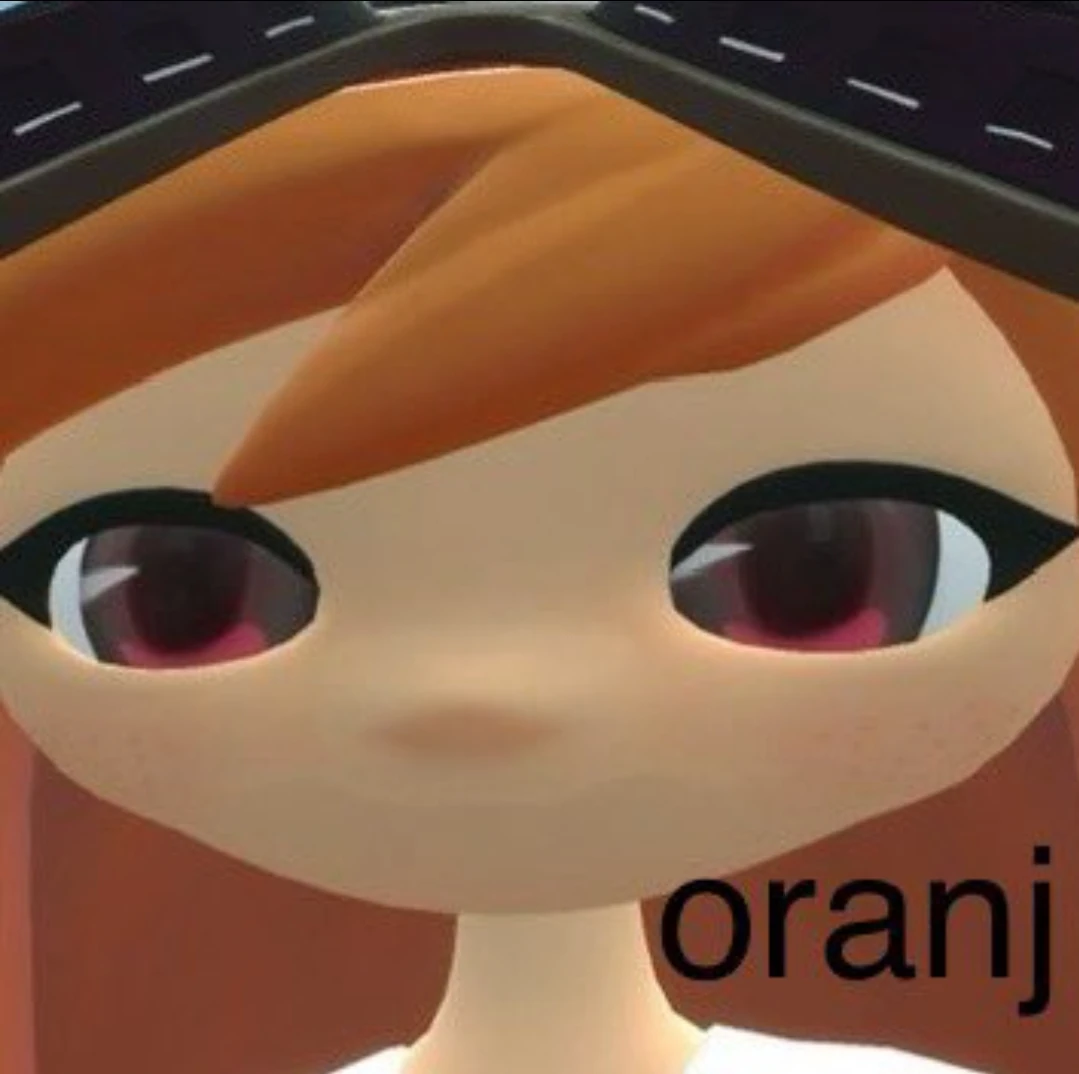 Oranj | Fandom