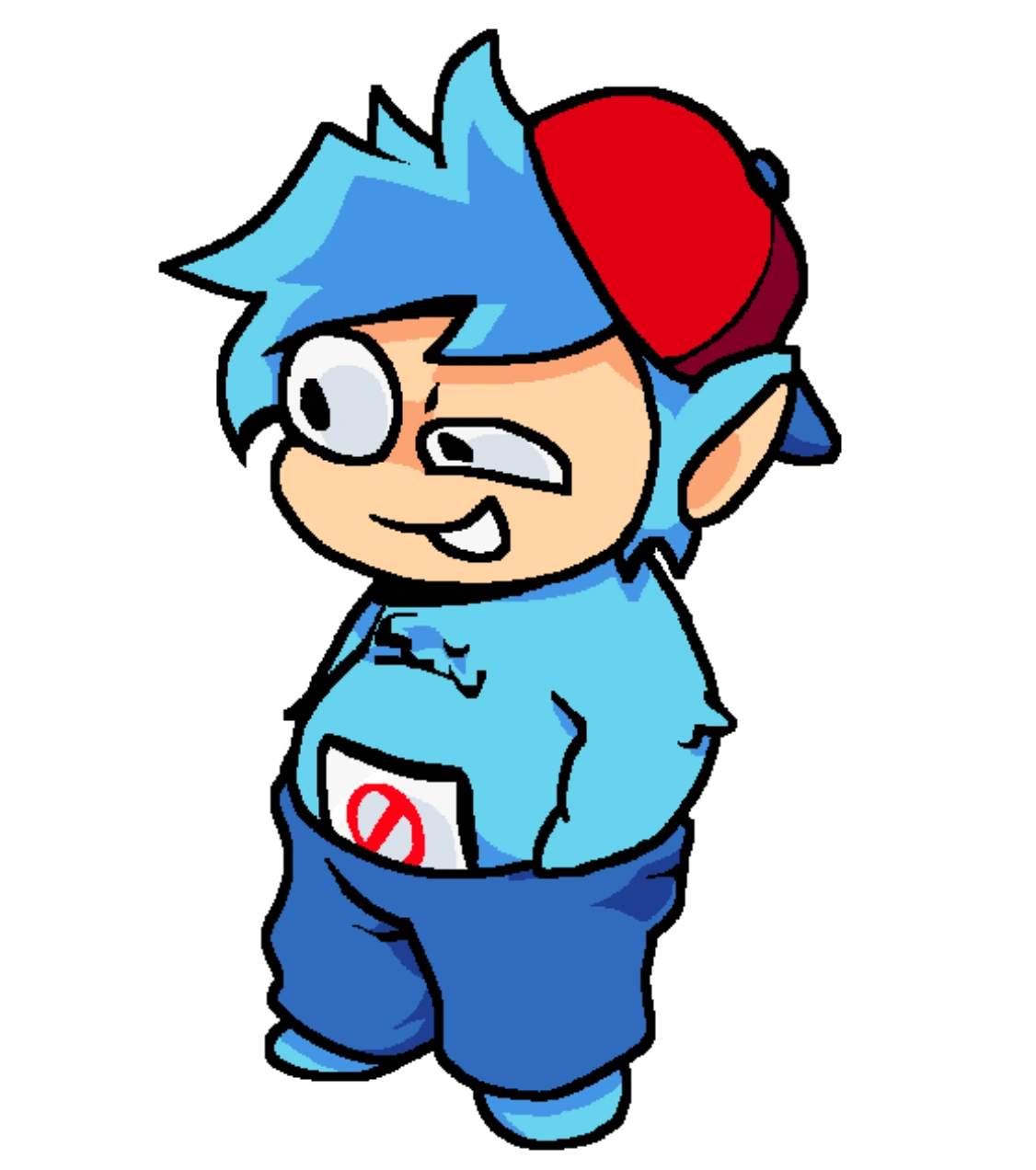 swaggiest teletubby in town | Fandom