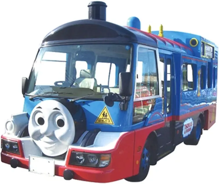 Discuss Everything About Thomas the Tank Engine Wiki | Fandom