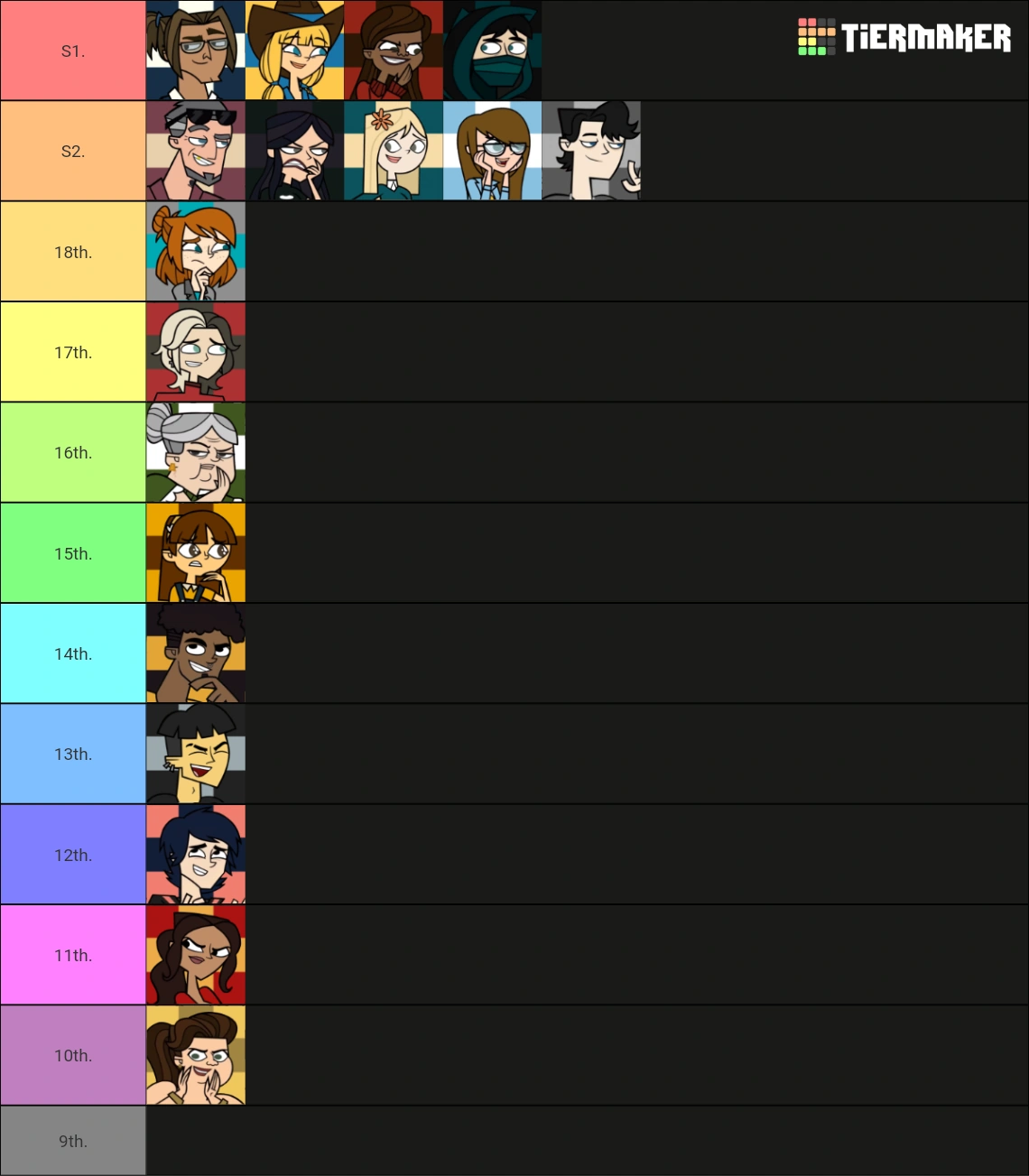 DCAS VV Part 9. | Fandom