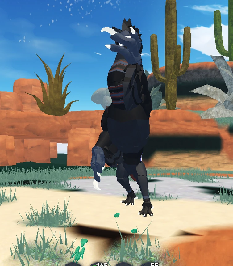 Discuss Everything About Creatures of Sonaria Wiki | Fandom