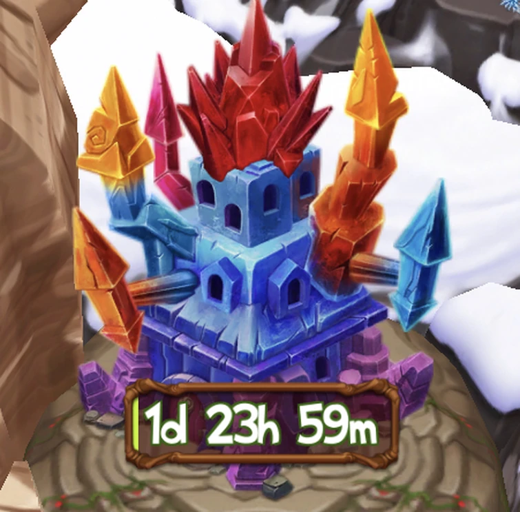 CASTLE UPGRADE FOR 200 | Fandom