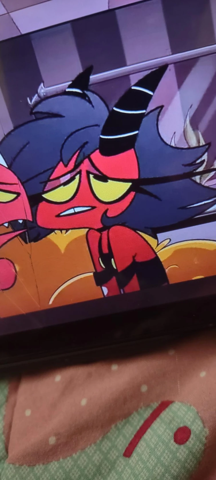 Discuss Everything About Hazbin Hotel Wiki | Fandom