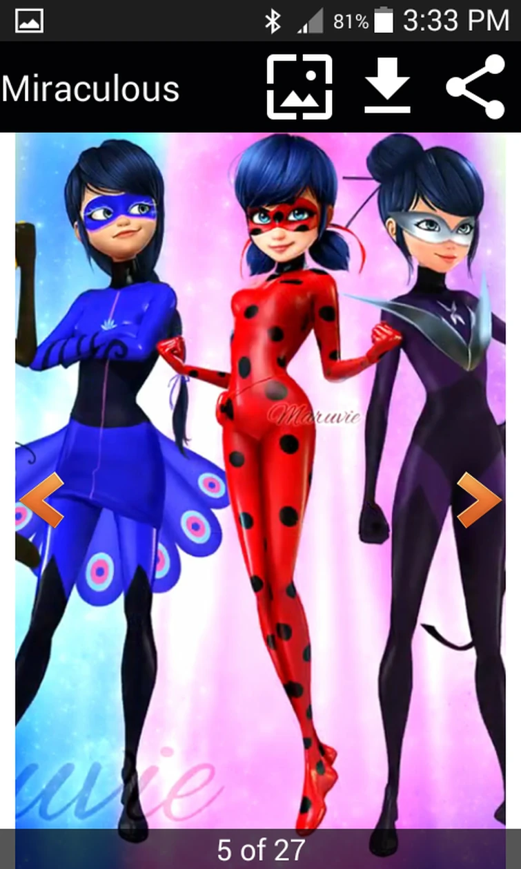 ladybug | Fandom