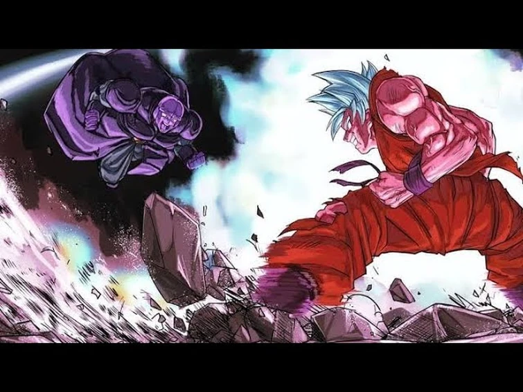 hit vs p5 Crew | Fandom