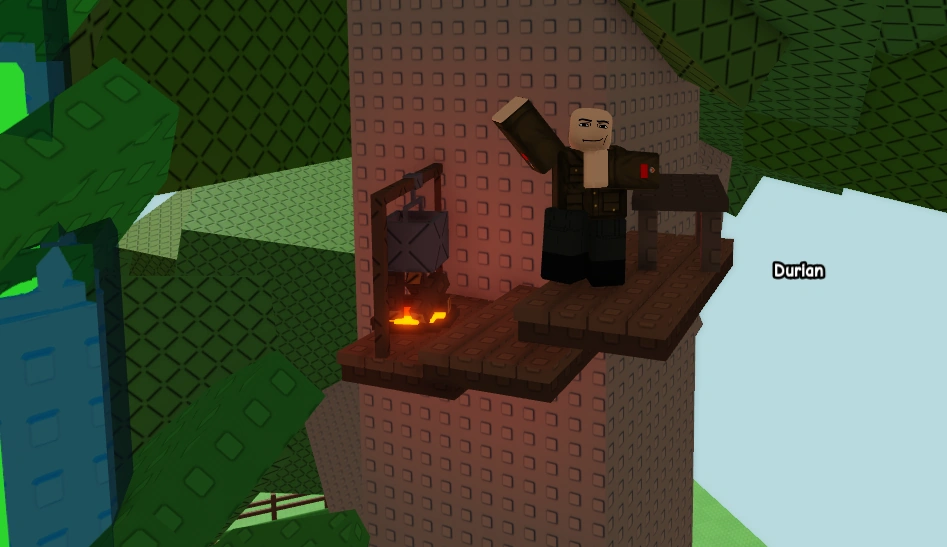 Mini Treehouse!! | Fandom