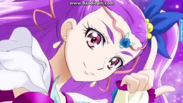 My favorite Purple Precures! And Ranking them!: | Fandom